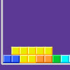 Purple Tetris Games